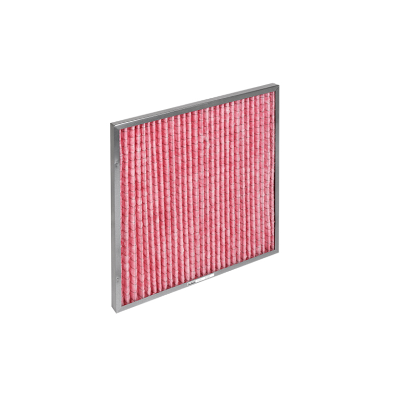 Panel Filter HT - Alfafilter